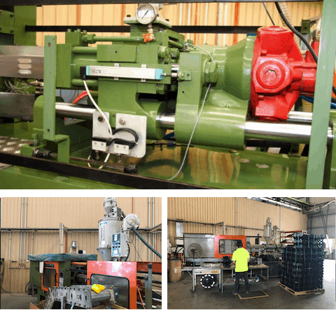 Plastic Injection Moulding Experts Australia - Rogers Industries